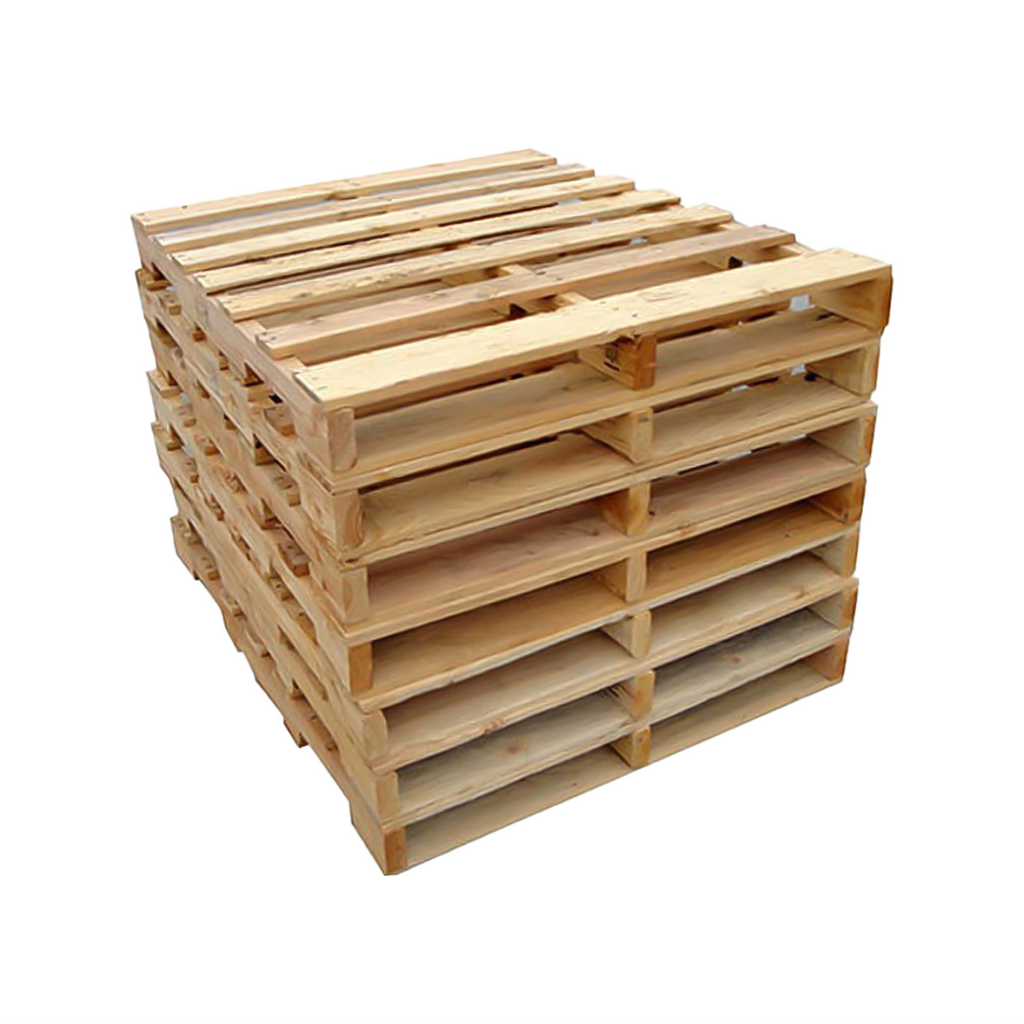 HT Pallets – Brent Wood Products
